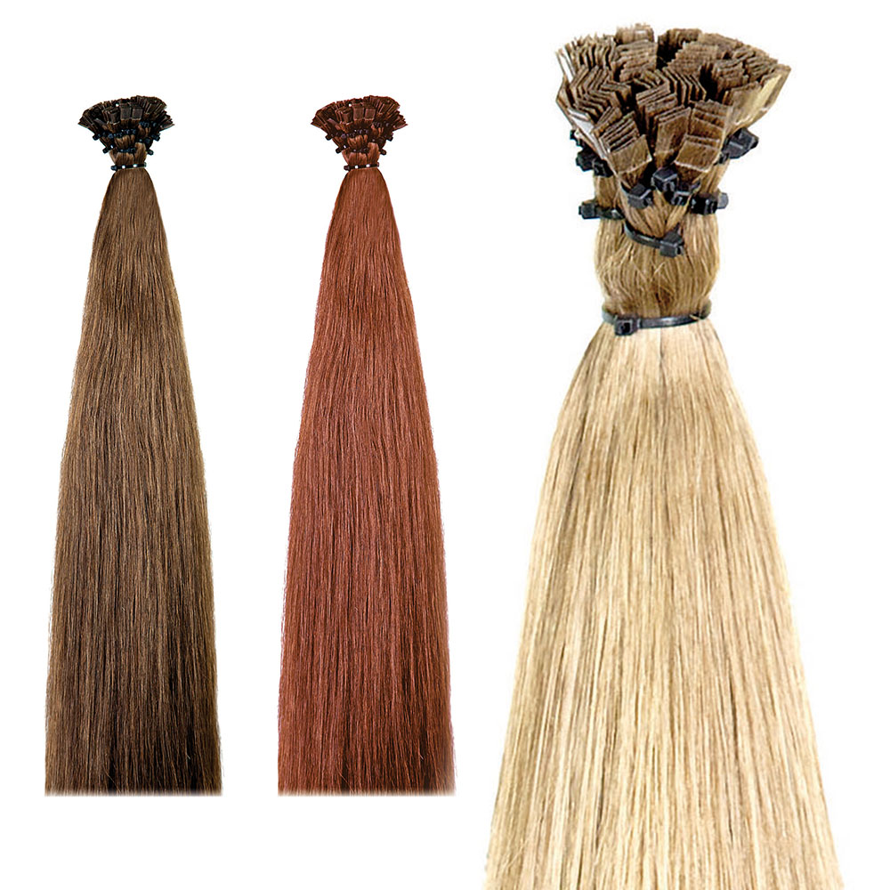 Fusion Hair – Di Biase Hair Extensions USA Store